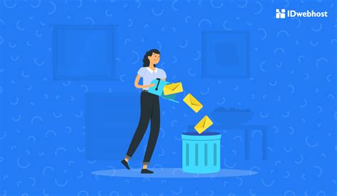 Menghapus Isi Email Trash Di Cpanel Sent Item Ataupun Inbox