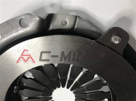 Renault C1G 730 180mm Clutch Pressure Plate Assembly 302055852R