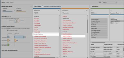 聚合联接或合并数据 Tableau