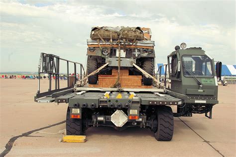 Halvorsen Loader Walk Around Page 1