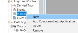Factorytalk View Se Trends And Data Log Bryce Automation