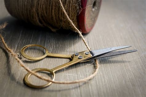 When Were Scissors Invented Geekinformant