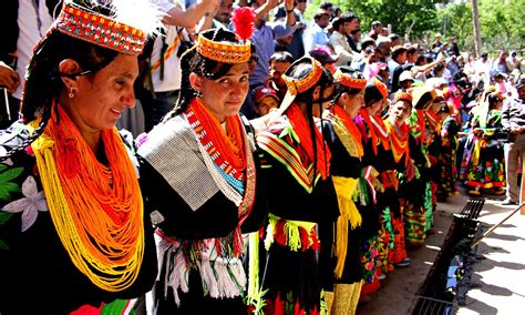 Kalash An Odyssey Of The Heart Pakistan Defence