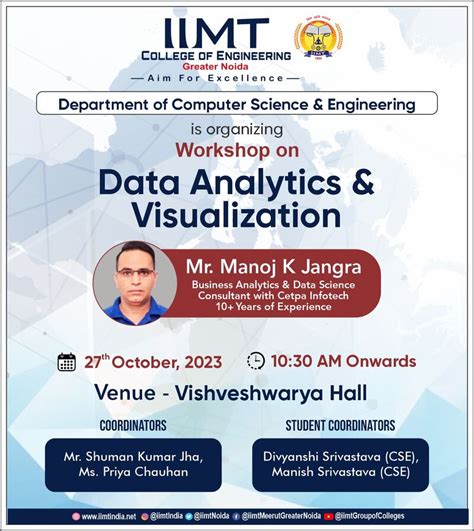 Dataanalytics Datavisualization Workshop Cse Learnwithdata