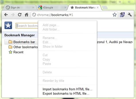 Microsoft Word Delete All Bookmarks From Firefox Coloradobad