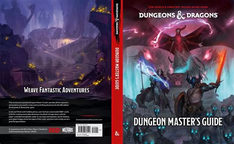 Dungeon Master Guide 2024 Pdf Download Lise Sherie