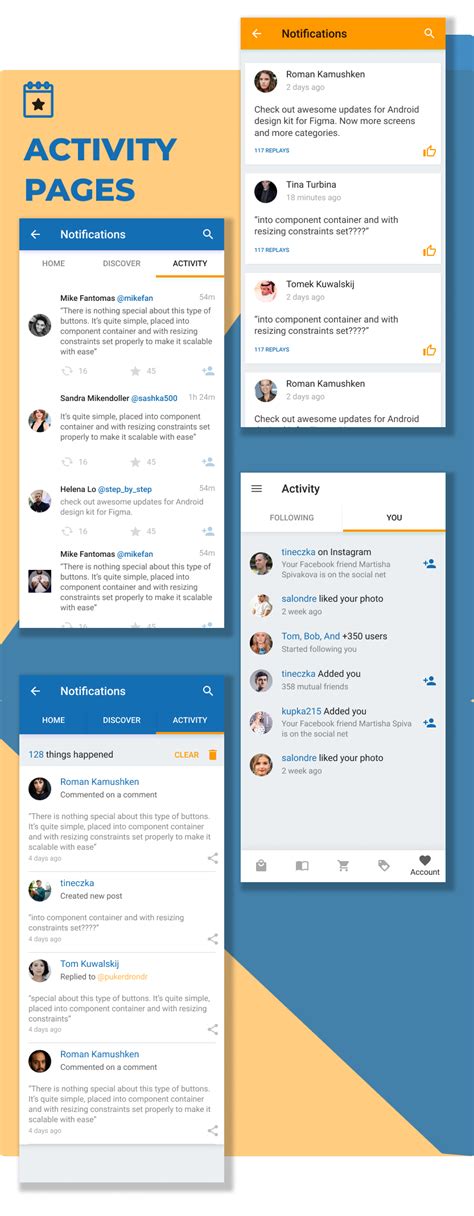 Uflutter Universal Flutter App Ui Kit Codemarket