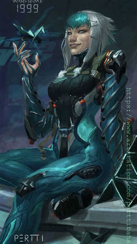 Pin By Victor Nguyen On Warframe Warframe Art Character Art Concept Art Drawing