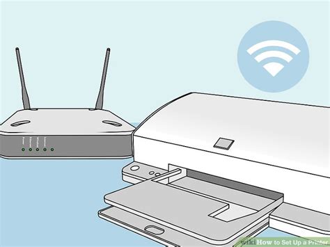 How To Set Up A Printer On Windows MacOS