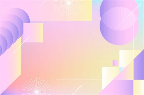 그라데이션 추상적 인 배경 무료 벡터