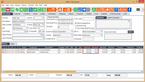 Cid 80022 To Print Invoice Item Line Gross Amount In Invoice Prints