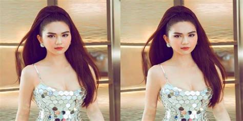 Who Is Ngoc Trinh New Details On Vietnamese Model Who Faces Fine For