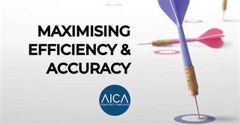 Efficiency And Accuracy With AICA S Product Data Solutions