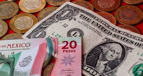 Super Peso Sufre Ligera Caída Tipo De Cambio Dólar Hoy 4 De Enero Del