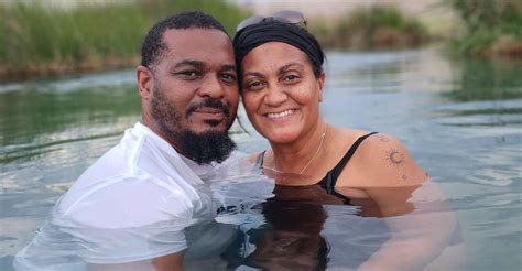 Soak In A Secret Natural Hot Spring Las Vegas