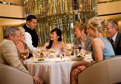 Celebrity Solstice Imagine Cruising