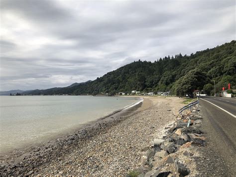 Dynamic Adaptive Pathways Planning Thames Coromandel Coastal