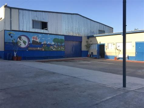 Centro Escolar Nuevo Continente Tijuana