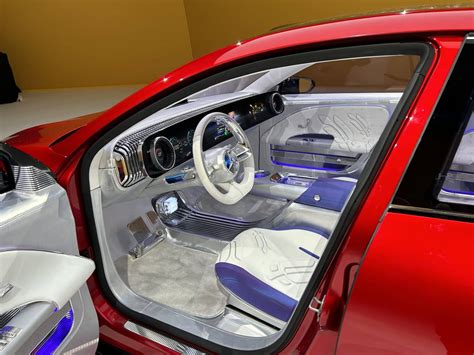 Introducing The Brand New Mercedes Concept Cla Class