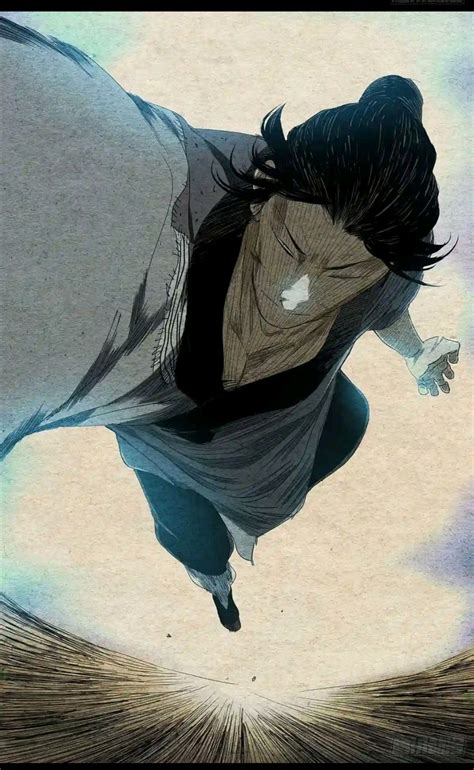 《一人之下》天师下山的原因 哔哩哔哩