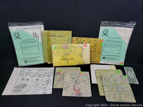 Sound Auction Service Auction 071724 Sas Shop Tools Online Auction Item 11 Laminated