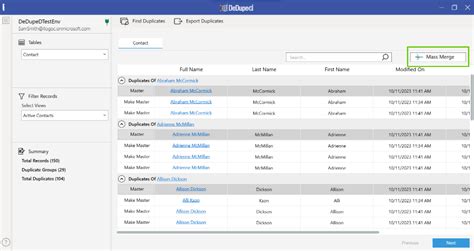 Say Goodbye To Duplicate Records In Microsoft Dynamics 365 Crm Deduped