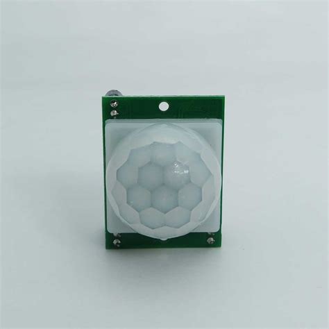 Pir Motion Sensor Goodsmama