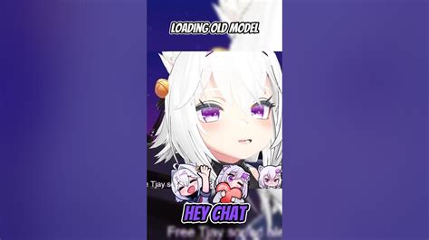 Filian Loads Up Old Model Youtube