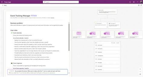 Introducing The Plan Designer In Power Apps Preview Microsoft Power Platform Blog