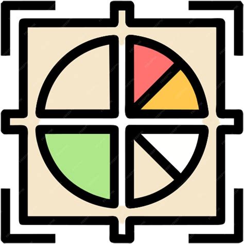 Premium Vector Symmetrical Math Icon