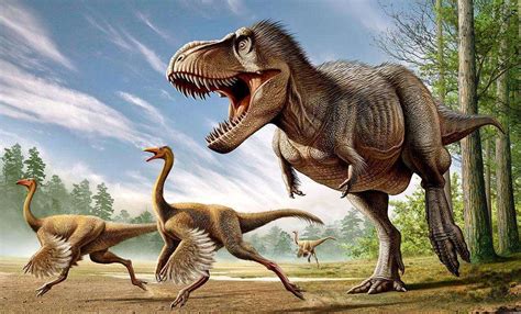 恐龙的“衣食住行” 百科知识 恐龙网，恐龙大百科大全，恐龙科普科学百科 自贡市源中圆科技有限公司