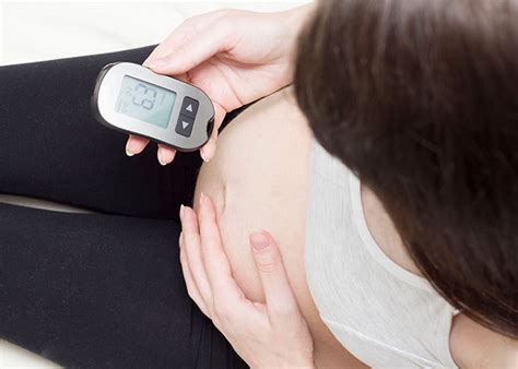 เบาหวานขณะตั้งครรภ์ ภัยร้ายที่คุณแม่ทุกคนควรระวัง เสี่ยงอันตรายทั้งแม่และลูก