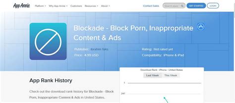 Best Porn Blockers For IPhone Updated