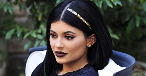 Cuánto Cuesta Vivir Como Kylie Jenner Infobae