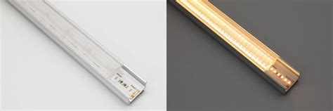 How To Choose Led Profile Diffuser Myledy