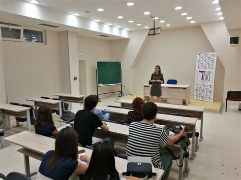 Работилница за развој на спортски идеи Takt