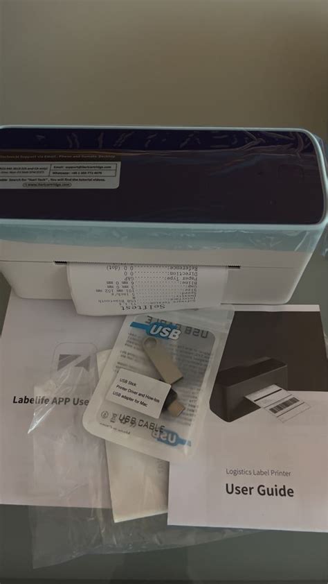 Принтер за етикети и товарителници гр София Център • Olx Bg