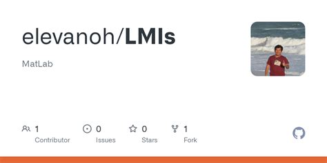 Github Elevanohlmis Matlab