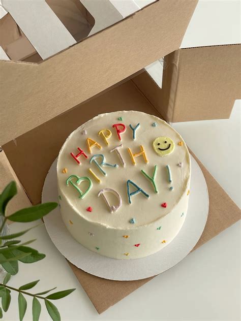 Торт на день рождения в 2025 г Торт на день рождения Вкусные торты