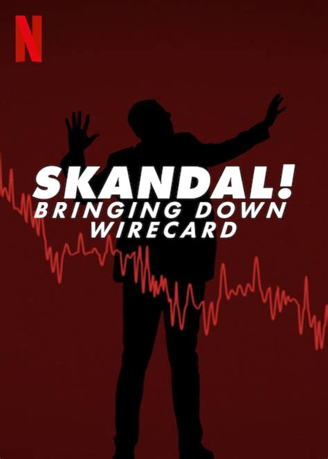 Skandal Bringing Down Wirecard Imdb