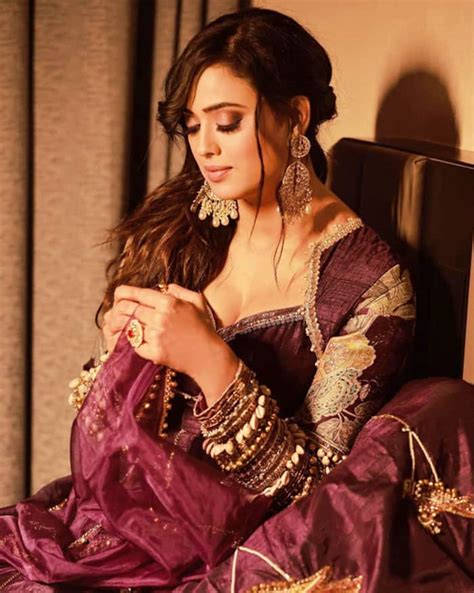 Shweta Tiwari Stunning Photos