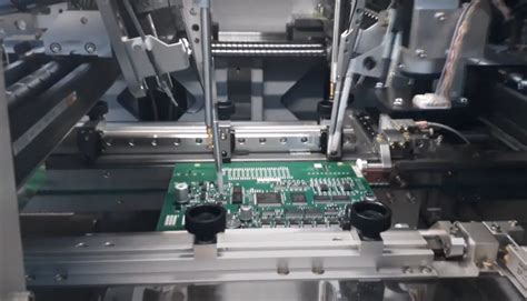 Ict Testing Vs Flying Probe Testing Whats The Difference Electronicshacks
