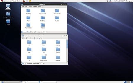 RHEL Serious Linux Built For Growth The Register