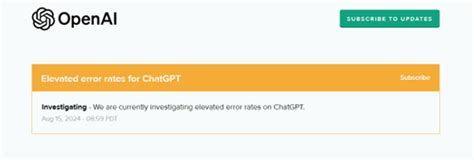 Chatgpt Bad Gateway Error Service Interruption August 15 2024