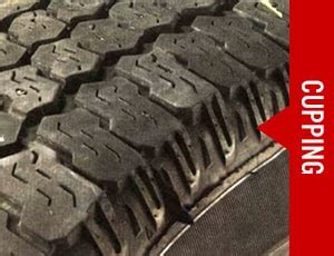How To Read Tire Wear Patterns And Improve Your Safety Firestone