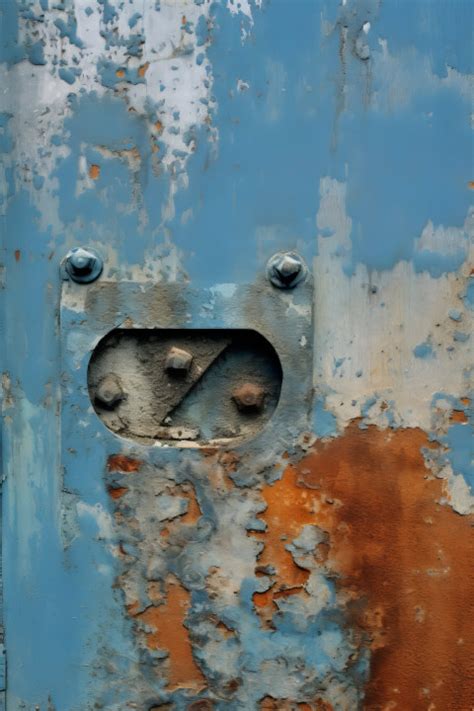 Blue Rust Texture Photo 706 Premium Textures Free And Premium Stock Textures