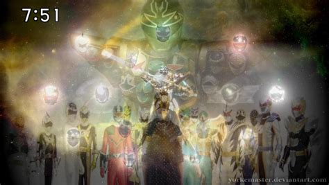 Kaizoku Sentai Gokaiger By Yorkemaster On Deviantart