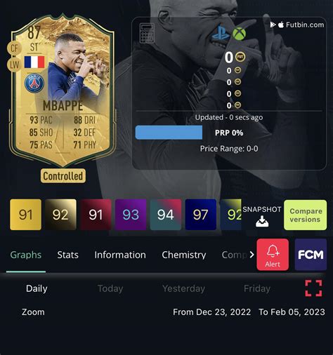 Is The 87 Wc Maker Mbappe Still Worth Using Or Should I Do The Potm Im Not Really Sure What To
