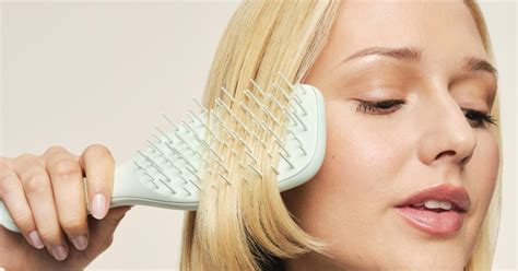 Gloria Najmoćniji Duo Protiv Opadanja Kose Tangle Teezer četka I