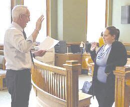 Laura Davis Appointed As New Monroe County Attorney News
